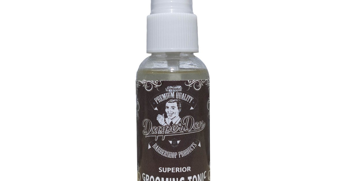 Wax for man - Chuyên sáp vuốt tóc chính hãng - Dapper Dan Grooming ...