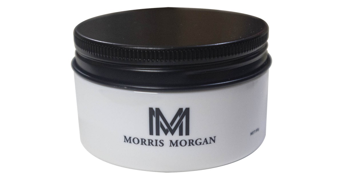 Wax for man - Chuyên sáp vuốt tóc chính hãng - Sáp vuốt tóc Morris ...