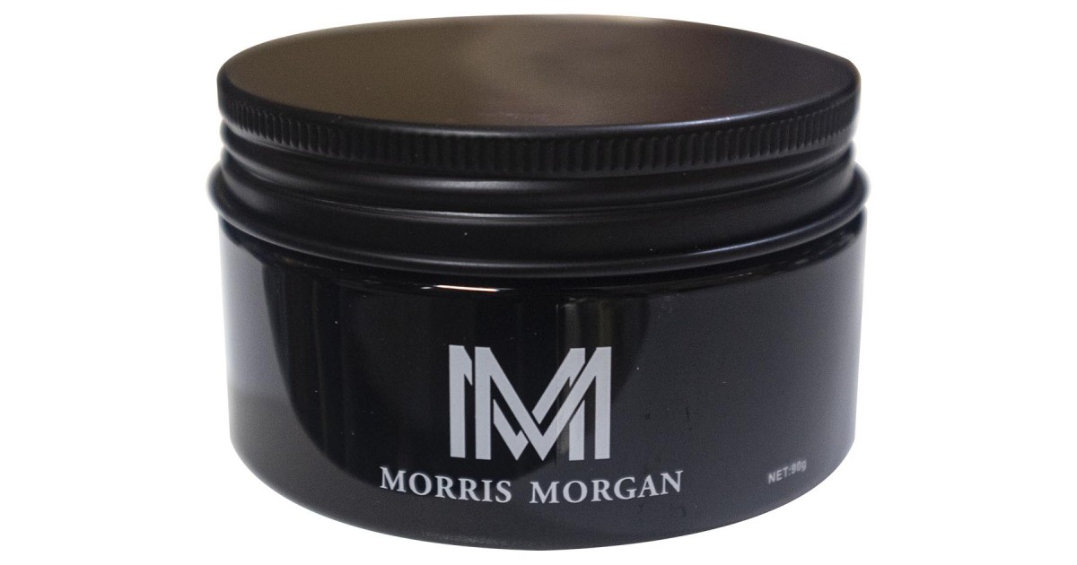 Wax for man - Chuyên sáp vuốt tóc chính hãng - Sáp vuốt tóc Morris ...