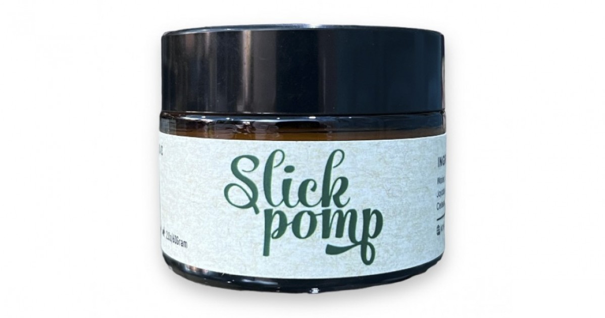 Wax for man - Chuyên sáp vuốt tóc chính hãng - Knight Grooming Slick ...